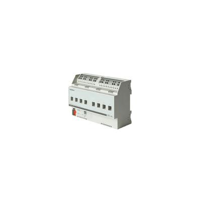 China N 534D51 KNX Switching Actuator 8-Channel 16/20 AX C-Load High Power Industrial Module 5WG1534-1DB51 for sale