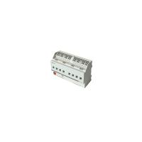 China N 534D51 KNX Switching Actuator 8-Channel 16/20 AX C-Load High Power Industrial Module 5WG1534-1DB51 for sale