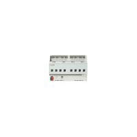 China N 534D51 KNX Switching Actuator 8-Channel 16/20 AX C-Load High Power Industrial Module 5WG1534-1DB51 for sale