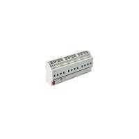 China N 534D61 KNX Switching Actuator 12-Channel 16/20 AX C-Load High Density Power Controller 5WG1534-1DB61 for sale