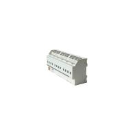 China N 534D61 KNX Switching Actuator 12-Channel 16/20 AX C-Load High Density Power Controller 5WG1534-1DB61 for sale