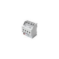 China N 535D31 KNX Switching Actuator 4-Channel 16/20 AX C-Load with Load Check Current Monitoring 5WG1535-1DB31 for sale
