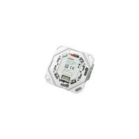 China UP 510/03 KNX Binary Output 2 x AC 230 V 10 A with Mounting Frame and BTI Interface Flush Box 5WG1510-2AB03 for sale