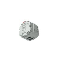 China UP 510/13 KNX Binary Output 2 x AC 230 V 10 A Flush Mount Switch Box Built-in Relay 5WG1510-2AB13 for sale