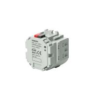 China UP 510/13 KNX Binary Output 2 x AC 230 V 10 A Flush Mount Switch Box Built-in Relay 5WG1510-2AB13 for sale
