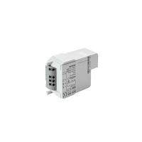 China RL 513D23 KNX Binary Output 3 x 6 A AC 230 V Modular Relay Scene Control and Load Monitoring 5WG1513-4DB23 for sale