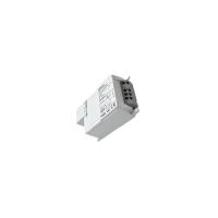 China RL 513D23 KNX Binary Output 3 x 6 A AC 230 V Modular Relay Scene Control and Load Monitoring 5WG1513-4DB23 for sale