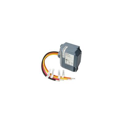 China JB 513C23 KNX Binary Output 3 x 6 A AC 120-277 V Resistive Load UL NEMA Junction Box Relay 5WG1513-4CB23 for sale