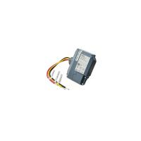 China JB 510C23 KNX Binary Output 2 x AC 120-277 V 10 A Resistive Load UL NEMA Junction Box Relay 5WG1510-4CB23 for sale