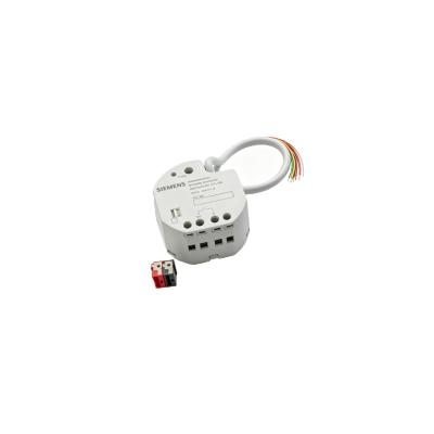 China UP 511S32 KNX Universal Switch Actuator 1xAC 230V 16A with 3 Binary Inputs Flush Mount 5WG1511-2SB32 for sale
