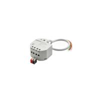 China UP 511S32 KNX Universal Switch Actuator 1xAC 230V 16A with 3 Binary Inputs Flush Mount 5WG1511-2SB32 for sale
