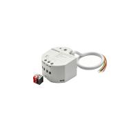 China UP 562S32 KNX Switch/Solar Actuator 2xAC 230V 16A 3 Binary Inputs Flush Mount 5WG1562-2SB32 for sale