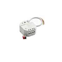 China UP 562S32 KNX Switch/Solar Actuator 2xAC 230V 16A 3 Binary Inputs Flush Mount 5WG1562-2SB32 for sale