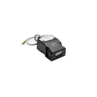 China M 592/01 Mounting Case for Flush-Mounted KNX Actuators DIN Rail TH35 Plastic IP20 5WG1592-8AB01 for sale