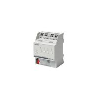 China N 262D31 KNX Binary Input Module 4x Dry Contacts DIN Rail LED Status Display 5WG1262-1DB31 for sale