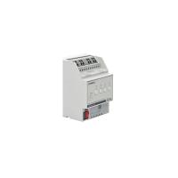 China N 262D31 KNX Binary Input Module 4x Dry Contacts DIN Rail LED Status Display 5WG1262-1DB31 for sale