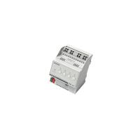China N 262D31 KNX Binary Input Module 4x Dry Contacts DIN Rail LED Status Display 5WG1262-1DB31 for sale