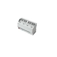 China N 262D51 KNX Binary Input Module 8x Dry Contacts DIN Rail LED Status Display 5WG1262-1DB51 for sale