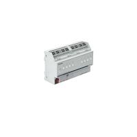 China N 262D51 KNX Binary Input Module 8x Dry Contacts DIN Rail LED Status Display 5WG1262-1DB51 for sale