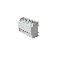 China N 262D51 KNX Binary Input Module 8x Dry Contacts DIN Rail LED Status Display 5WG1262-1DB51 for sale