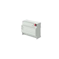China N 262E11 KNX Binary Input Device 16x Potential-Free Contacts DIN Rail Mount 5WG1262-1EB11 for sale