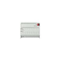 China N 262E11 KNX Binary Input Device 16x Potential-Free Contacts DIN Rail Mount 5WG1262-1EB11 for sale