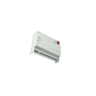 China N 262E11 KNX Binary Input Device 16x Potential-Free Contacts DIN Rail Mount 5WG1262-1EB11 for sale