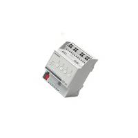 China N 263D31 KNX Binary Input Module 4xAC/DC 10-230V DIN Rail LED Status Display 5WG1263-1DB31 for sale