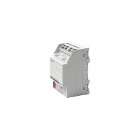 China N 263D31 KNX Binary Input Module 4xAC/DC 10-230V DIN Rail LED Status Display 5WG1263-1DB31 for sale