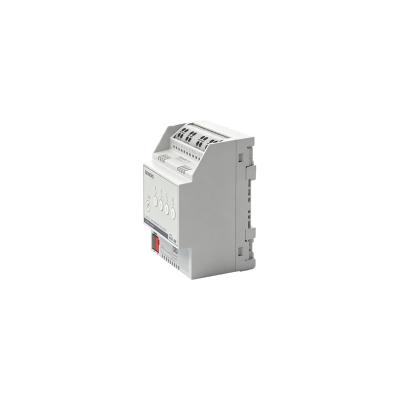 China N 263D31 KNX Binary Input Module 4xAC/DC 10-230V DIN Rail LED Status Display 5WG1263-1DB31 for sale