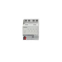 China N 263D31 KNX Binary Input Module 4xAC/DC 10-230V DIN Rail LED Status Display 5WG1263-1DB31 for sale