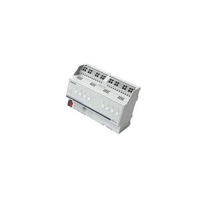China N 263D51 KNX Binary Input Module 8xAC/DC 10-230V DIN Rail LED Status Display 5WG1263-1DB51 for sale