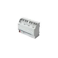 China N 263D51 KNX Binary Input Module 8xAC/DC 10-230V DIN Rail LED Status Display 5WG1263-1DB51 for sale