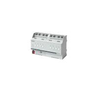 China N 263D51 KNX Binary Input Module 8xAC/DC 10-230V, DIN Rail LED Status Display 5WG1263-1DB51 for sale