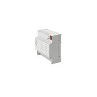 China N 263E11 KNX Binary Input Device 16xAC/DC 12-230V DC 12-115V DIN Rail 5WG1263-1EB11 for sale