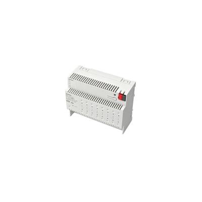 China N 264E11 KNX Binary Input Device 8xAC/DC 12-230V 8xPotential-Free DIN Rail 5WG1264-1EB11 for sale