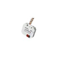 China UP 220/21 KNX Pushbutton Interface 2xPotential-Free Contacts LED Output Flush Mount 5WG1220-2AB21 for sale