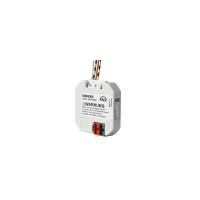China UP 220/21 KNX Pushbutton Interface 2xPotential-Free Contacts LED Output Flush Mount 5WG1220-2AB21 for sale