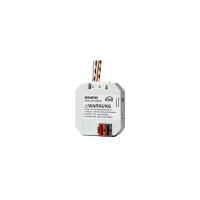 China UP 220D31 KNX Pushbutton Interface 4xPotential-Free Contacts LED Output Flush Mount 5WG1220-2DB31 for sale