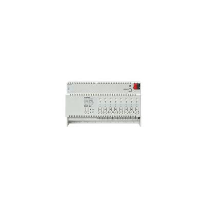 China N 502/02 KNX Combi Switching Actuator 8xAC 230V 16A 8 Binary Inputs DIN Rail 5WG1502-1AB02 for sale