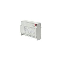 China N 502/02 KNX Combi Switching Actuator 8xAC 230V 16A 8 Binary Inputs DIN Rail 5WG1502-1AB02 for sale