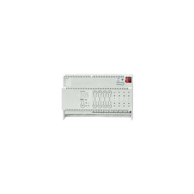 China N 501/01 KNX Combination Blind Actuator 4xAC 230V 6A 8 Binary Inputs DIN Rail 5WG1501-1AB01 for sale
