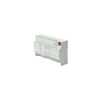 China N 501/01 KNX Combination Blind Actuator 4xAC 230V 6A 8 Binary Inputs DIN Rail 5WG1501-1AB01 for sale