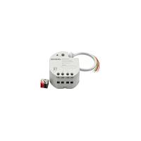 China UP 511S32 KNX Universal Switch Actuator 1xAC 230V 16A with 3 Binary Inputs Flush Mount 5WG1511-2SB32 for sale