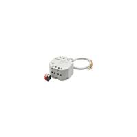 China UP 511S32 KNX Universal Switch Actuator 1xAC 230V 16A with 3 Binary Inputs Flush Mount 5WG1511-2SB32 for sale