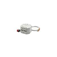 China UP 511S32 KNX Universal Switch Actuator 1xAC 230V 16A with 3 Binary Inputs Flush Mount 5WG1511-2SB32 for sale
