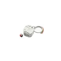 China UP 562S32 KNX Switch/Solar Actuator 2xAC 230V 16A 3 Binary Inputs Flush Mount 5WG1562-2SB32 for sale