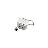 China UP 562S32 KNX Switch/Solar Actuator 2xAC 230V 16A 3 Binary Inputs Flush Mount 5WG1562-2SB32 for sale
