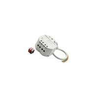 China UP 562S32 KNX Switch/Solar Actuator 2xAC 230V 16A 3 Binary Inputs Flush Mount 5WG1562-2SB32 for sale