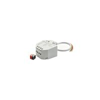 China UP 525S32 KNX Universal Dimmer 1-Fold LED 1-200W Lamps 20-230W Flush Mount 5WG1525-2SB32 for sale